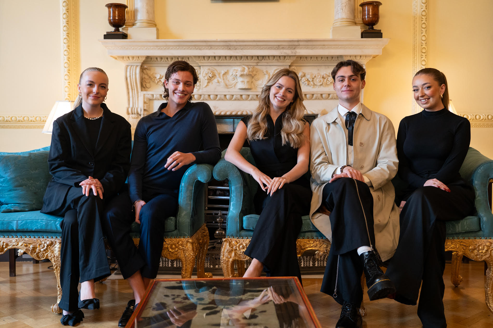 DCMS 2024 Campaign to Tackle Loneliness – Tackling Loneliness Hub