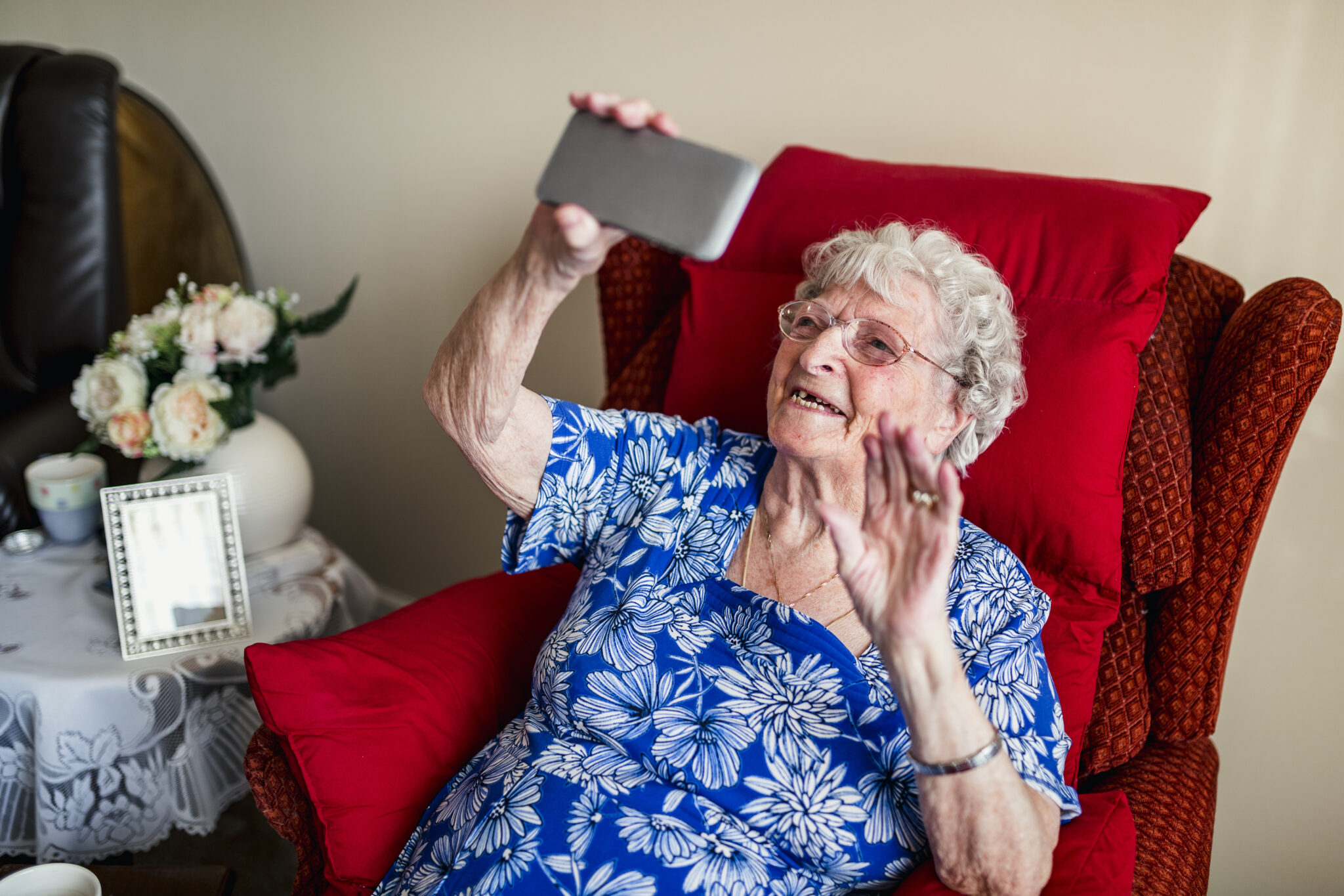 Digital Interventions for Reducing Social Isolation and Loneliness in ... Digital Interventions for Reducing Social Isolation and Loneliness in ...