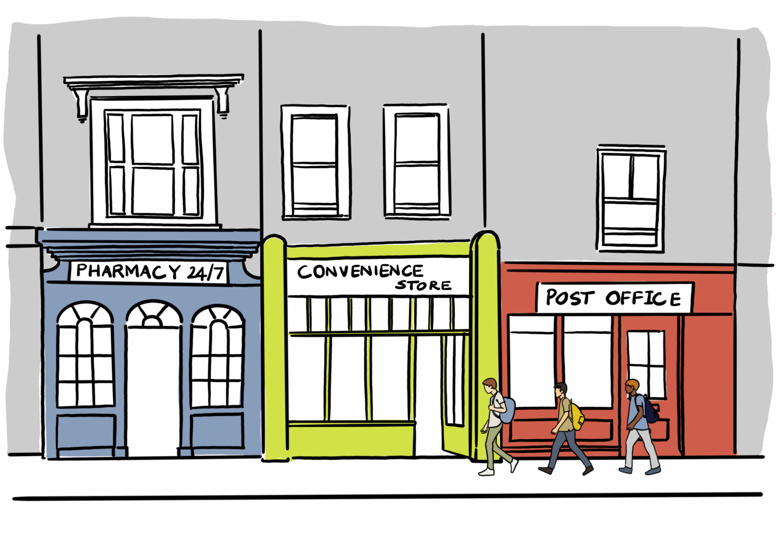 Report: WHO Commission on Social Connection ‘From loneliness to social ...