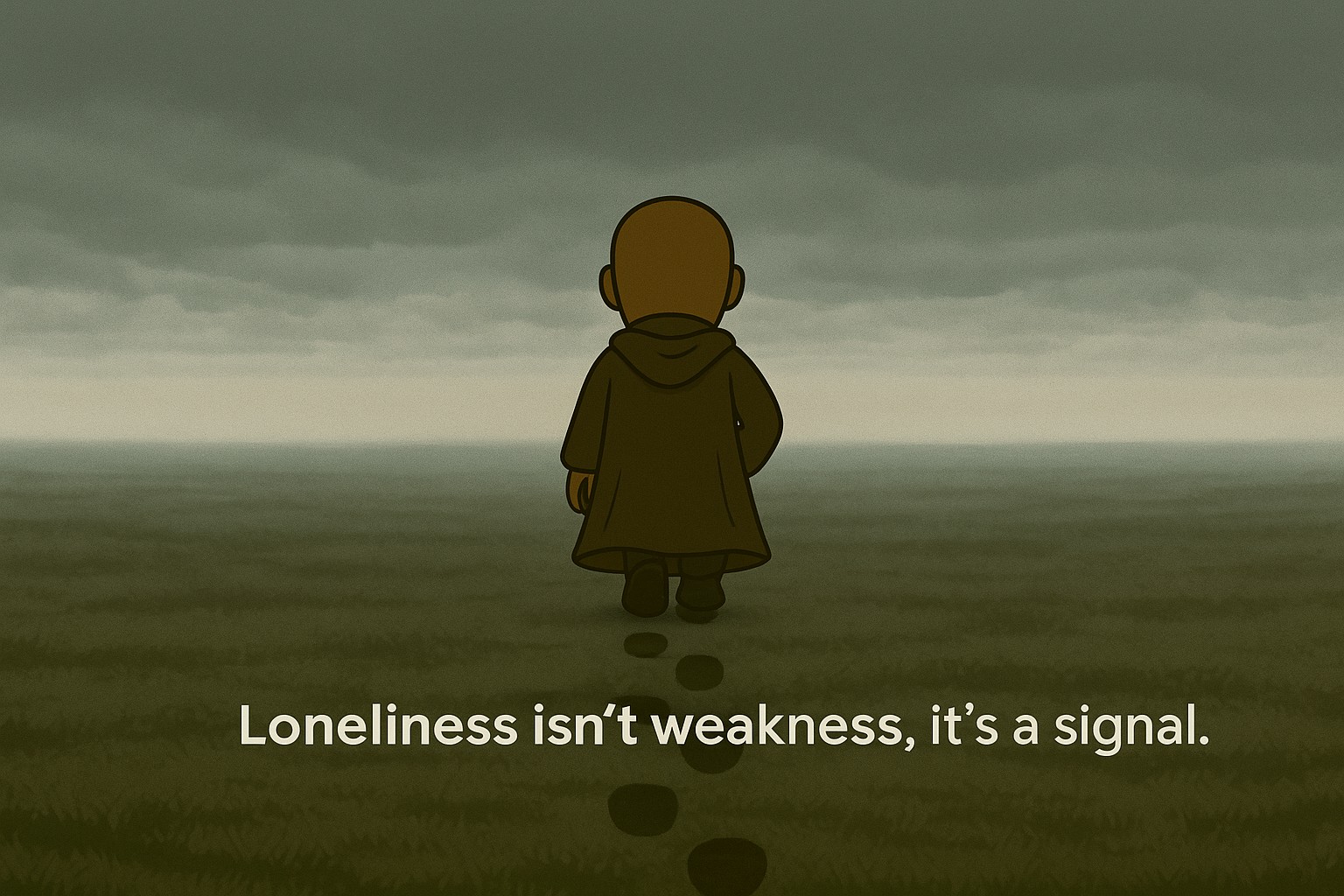 The state of loneliness: ONS data on loneliness in Britain – Tackling ...